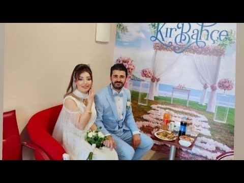 Tayfun Ve Eda Erdoğan Ciftinden Dügün Kareleri #tayfunerdoğan