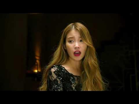 【4K HDR 60P】IU The Red Shoes Performance ver - YouTube