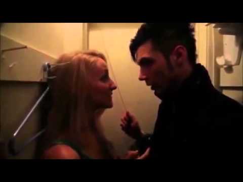 Andy Biersack En Average Joe - YouTube