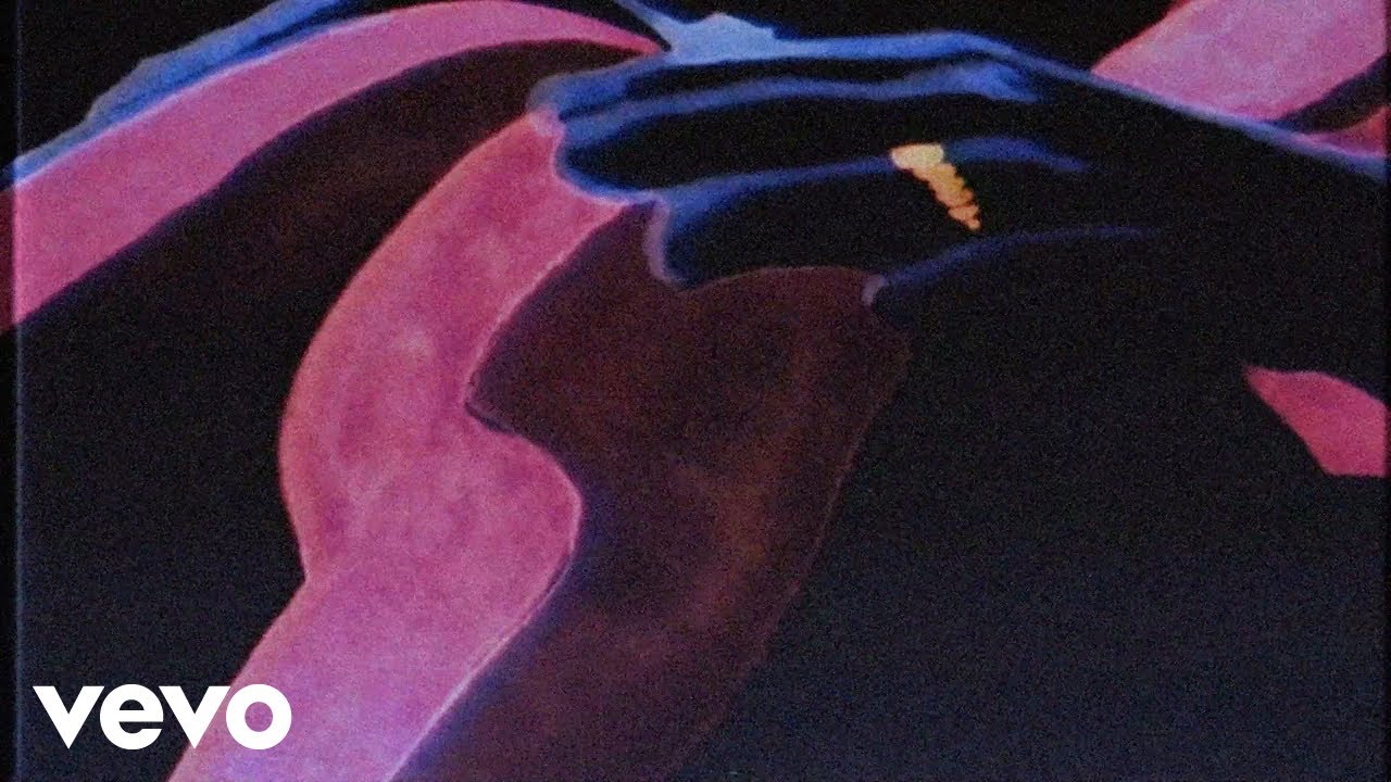 Ali Moslemi - TYH (Official Music Video) - YouTube