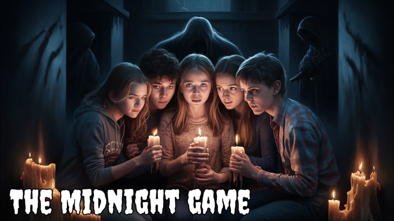 The Midnight Game Horror Story Hindi Urdu | Sinister Stories Hindi Urdu ...