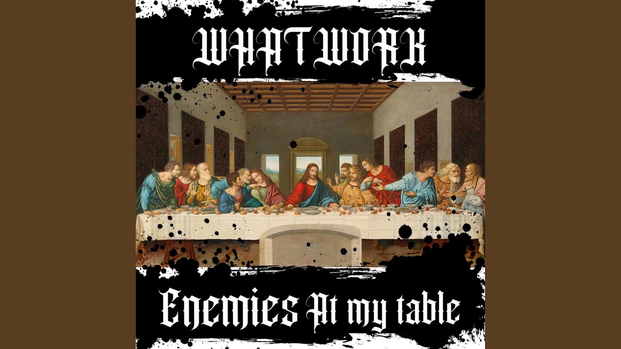 Enemies At My Table - YouTube