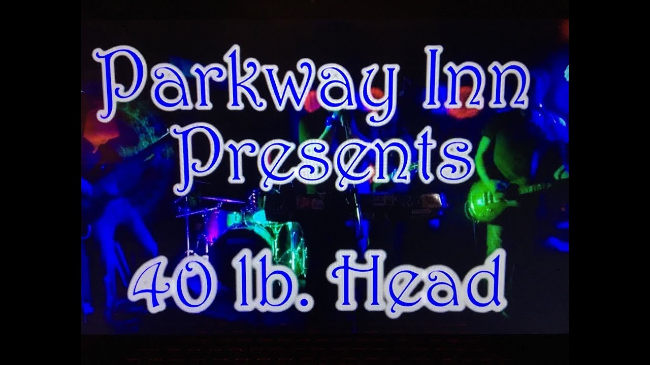40 lb. Head - Parkway Inn - Alden, Pa. (Set 2) 4-20-19 - YouTube