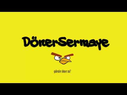 Döner Sermaye Kanal Tanıtımı #1