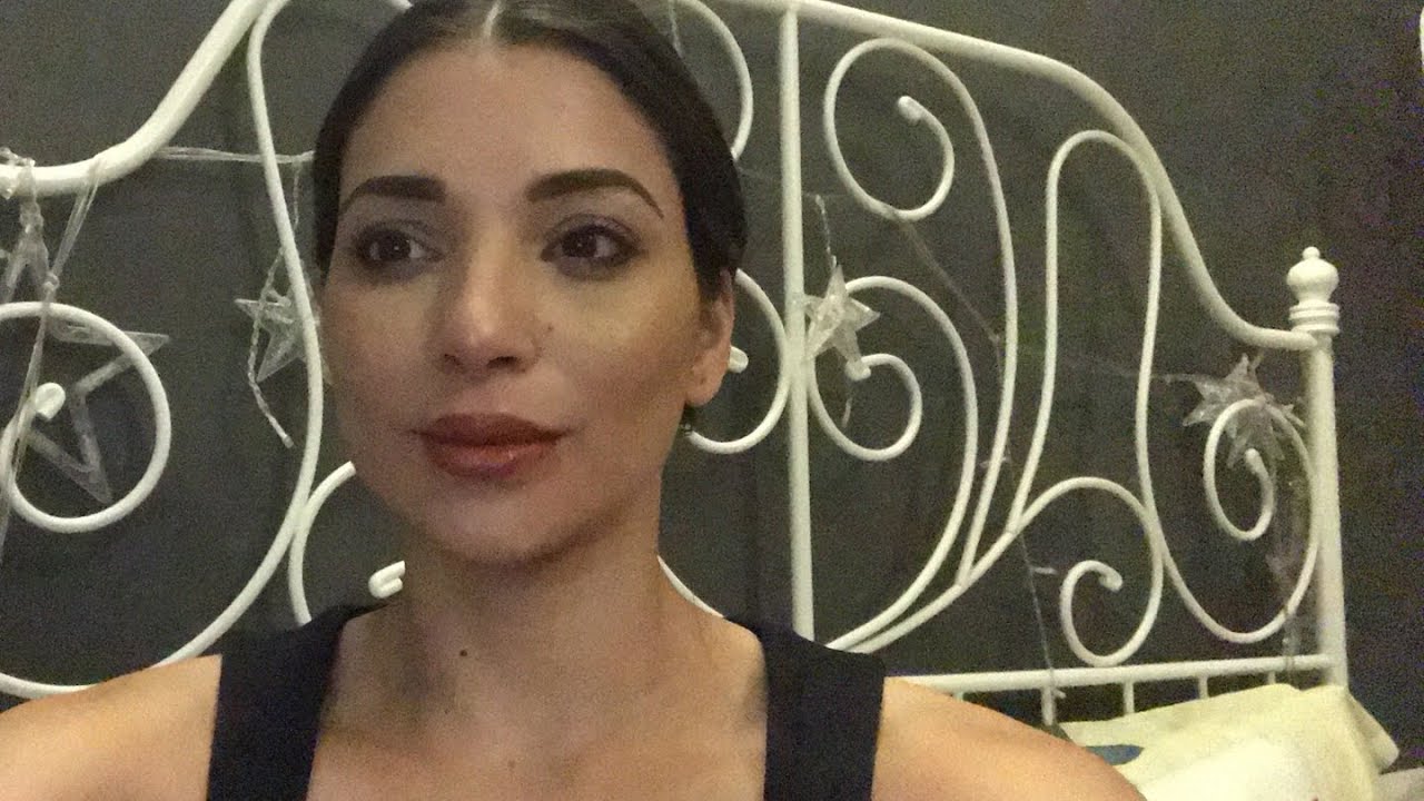 Live Chat for Trying Times with Garima Bhandari - YouTube