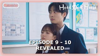 Head Over Heels Episode 9 10 Preview Spoilers Eng Sub Dramafan Mp3 ...