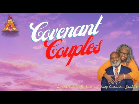 Divine Insight Ministries "Covenant Couples" - YouTube