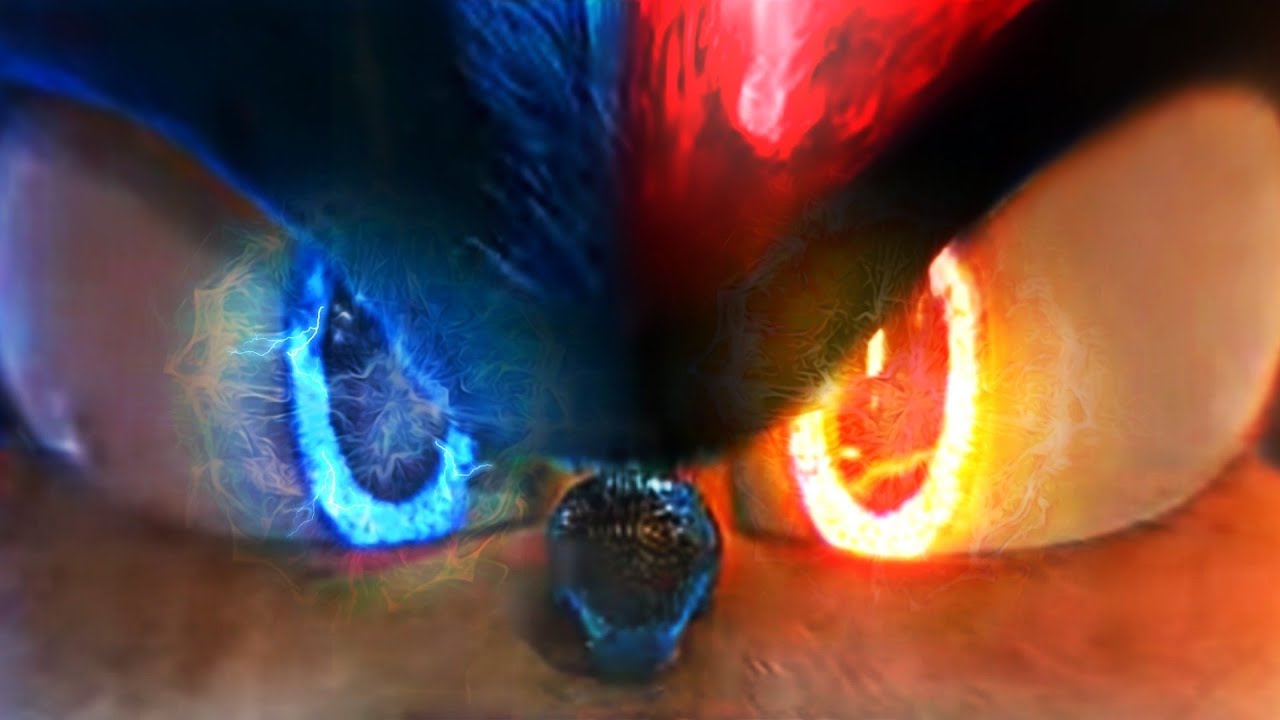 Sonic The Hedgehog 3 Credits w/ Post Credit Scene - YouTube