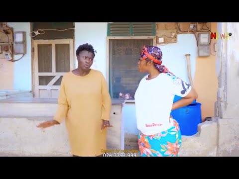 💓HOUSE MATES💓 Ep2 FT AWURAMA, SOBOLO, EFO, GIFTY & OTOO, FEAR THE CLOSE ...