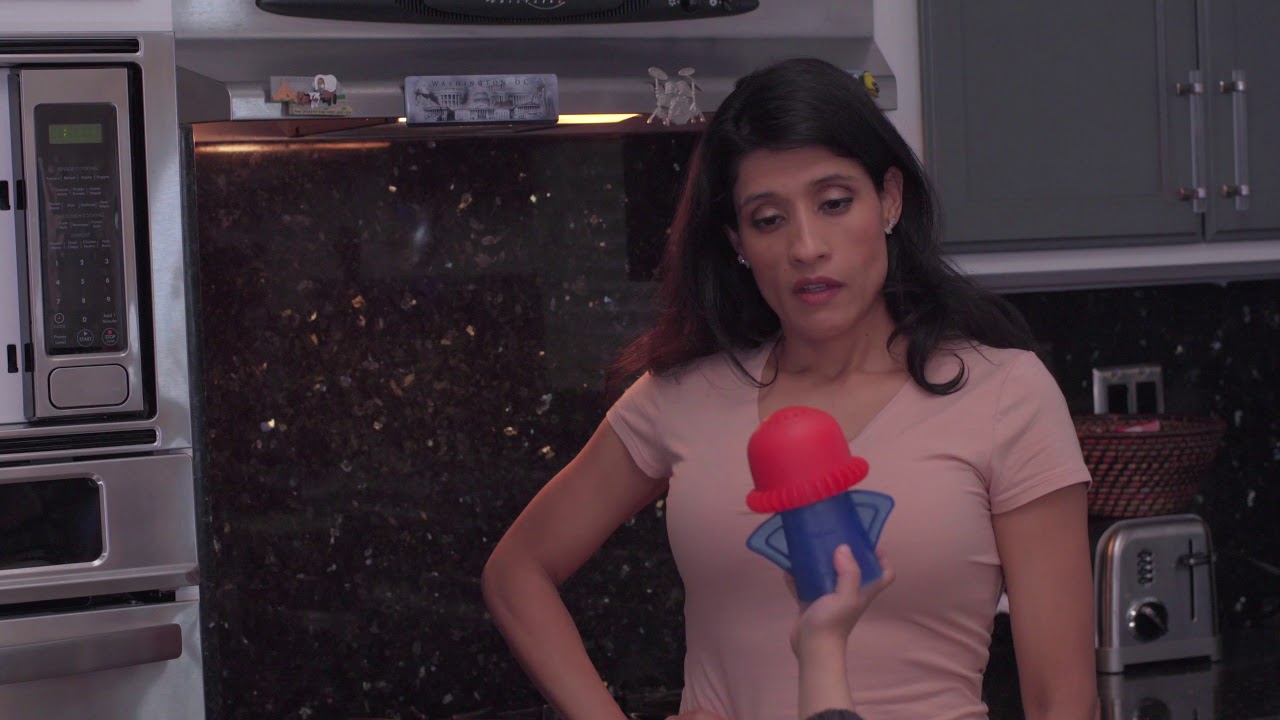 Commercial- Angry Mama - YouTube