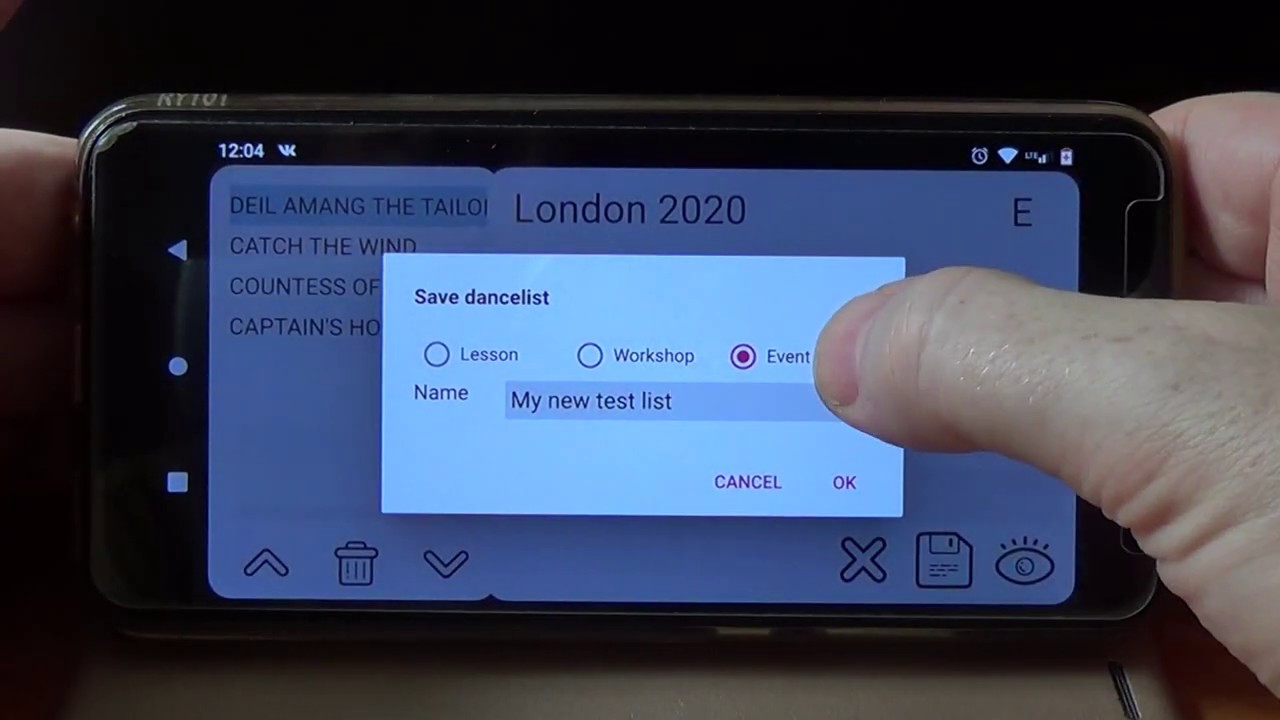 SCD tools pocket edition - YouTube