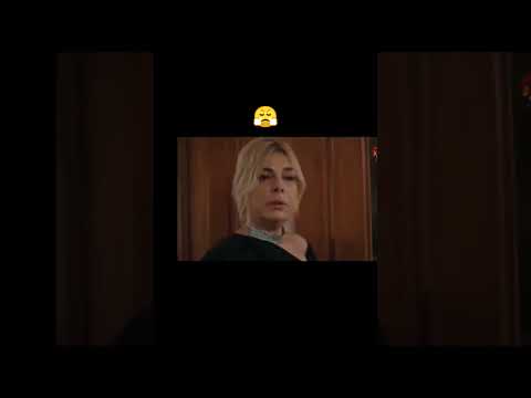 bu sahne okadar zoruma gitti ki #yalıçapkını#aboneol