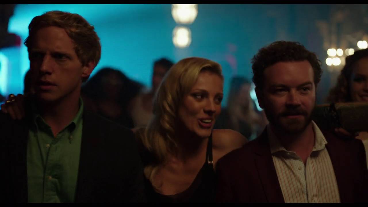 Urge Official Trailer - YouTube