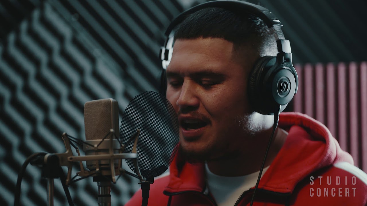 Shely210: Studio Concert - YouTube