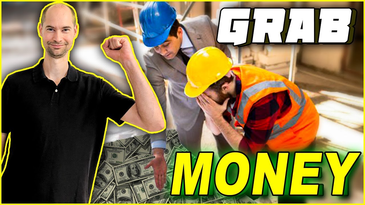 Poor vs Rich Contractors: The TRAGIC Difference - YouTube