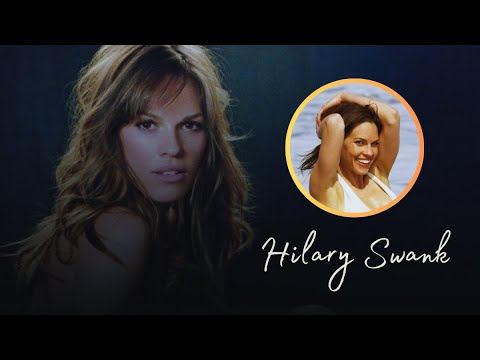 Hilary Swank Wears Transparent Bikini In Public At Vacation? Look At ...