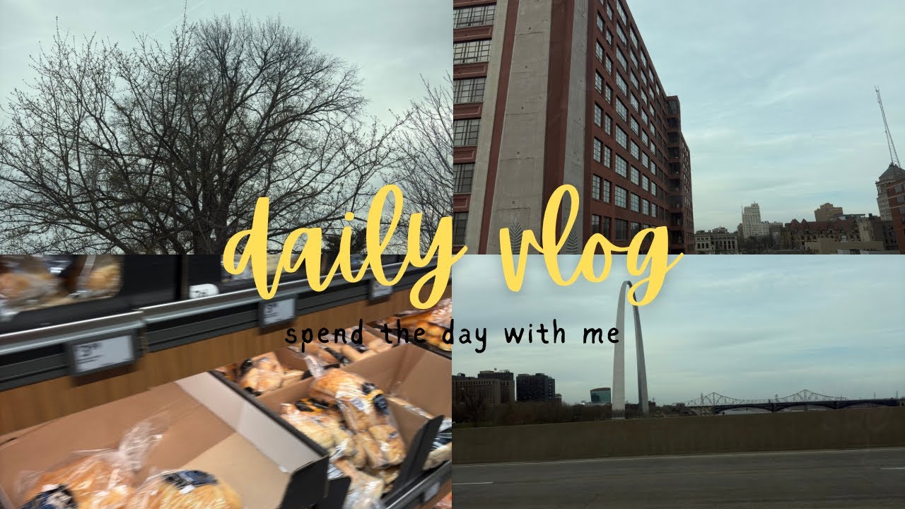 VLOG : New Aldi’s | Car Problems | New Car mount | Montez Brown 🥂 - YouTube