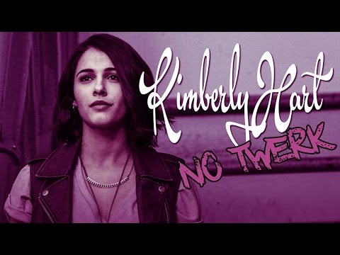 K. HART | NO TWERK