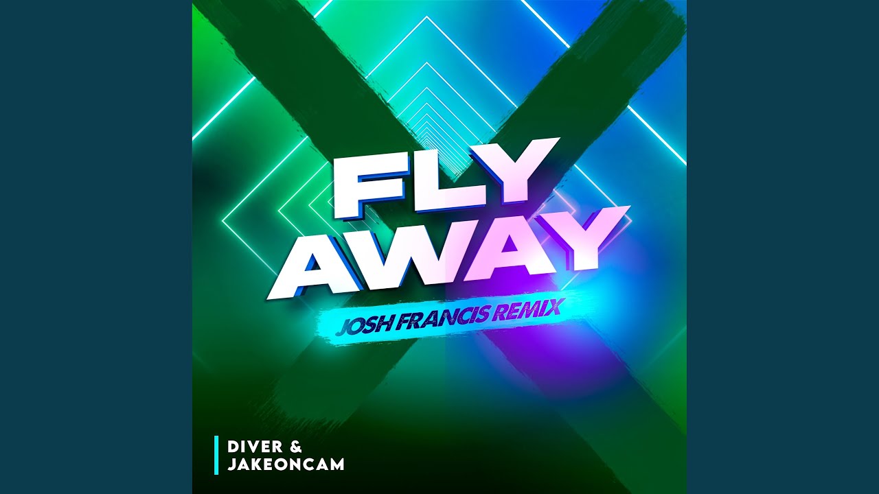 Fly Away - Josh Francis Remix - YouTube