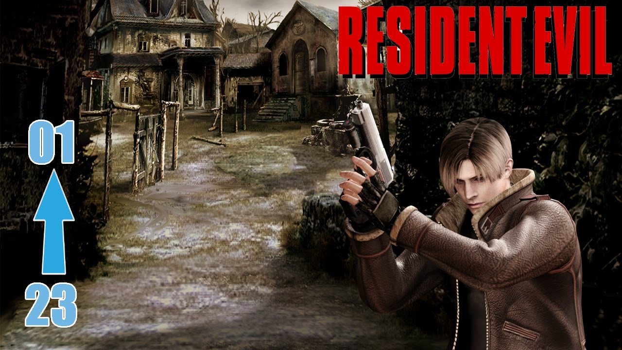 RESIDENT EVIL Comentando El RANKING De Juegos del Peor Al Mejor resident-evil-comentando-el-ranking-de-juegos-del-peor-al-mejor