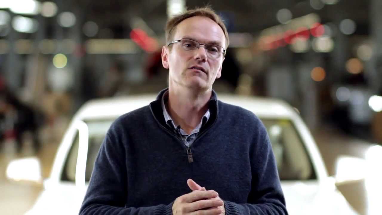 Tesla Model S - Cold Weather Performance - YouTube