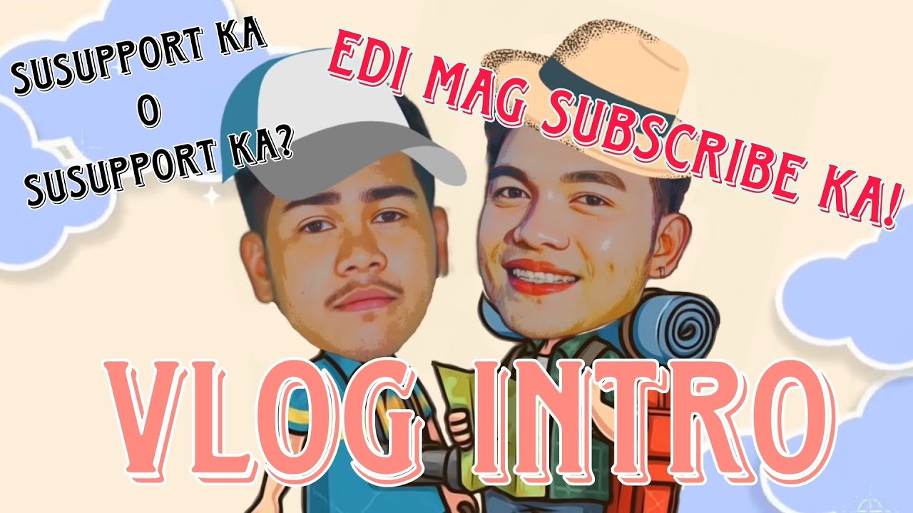 Our Eme~Emeng Vlog Intro - YouTube