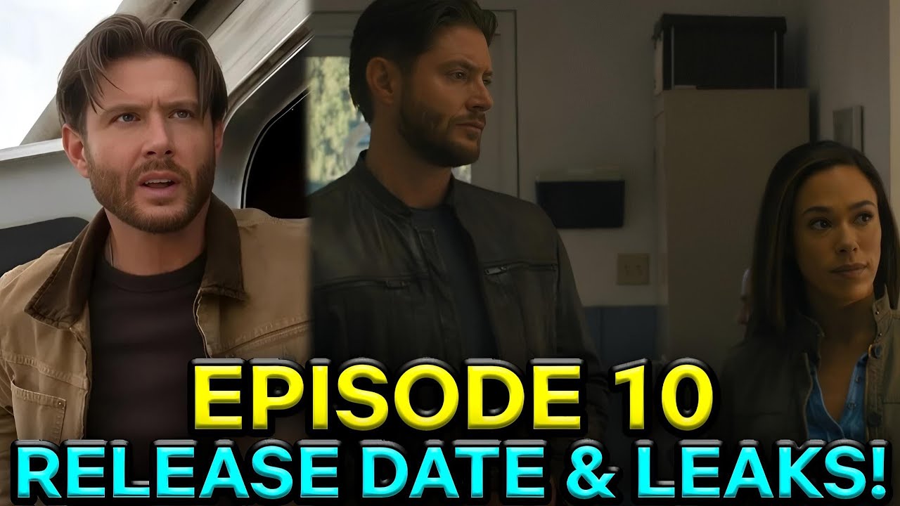 Countdown Episode 10 Release Date & Big Romance Reveal! - YouTube