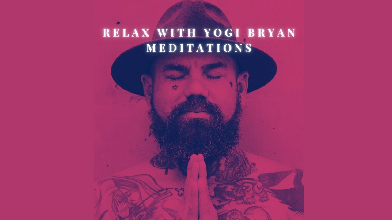 Hypnotic Pain Relief Meditation - YouTube