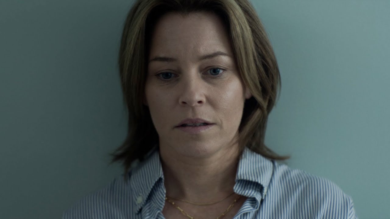 A Mistake (2024) - Video Review - YouTube