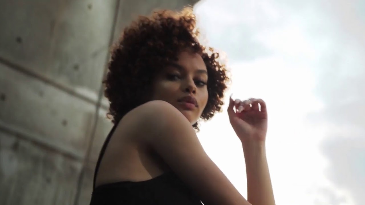 Dominique Xavier - No Slippin (Official Music Video) [4K] OFMG - YouTube