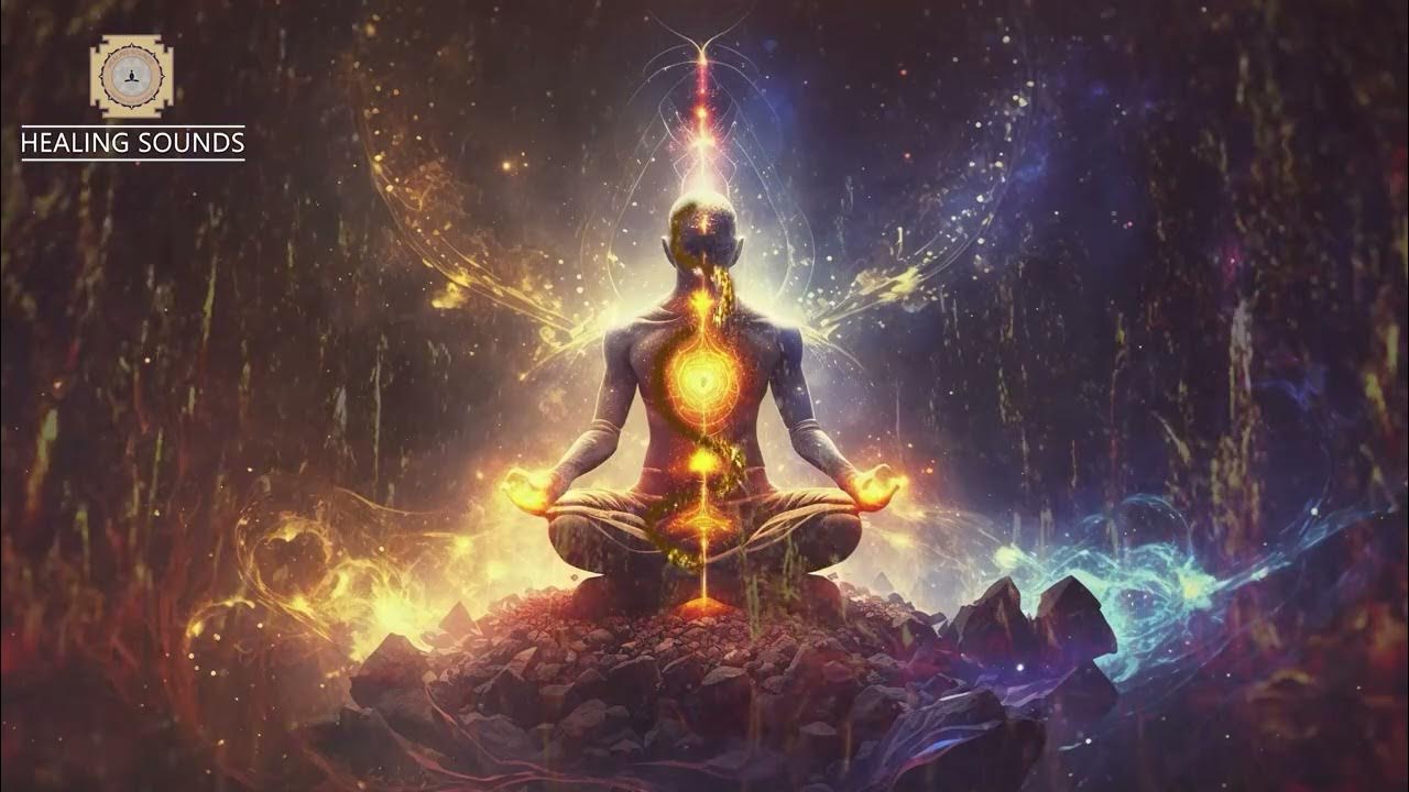 Awaken Kundalini Activate Seven Chakras Energies Raise Your Higher