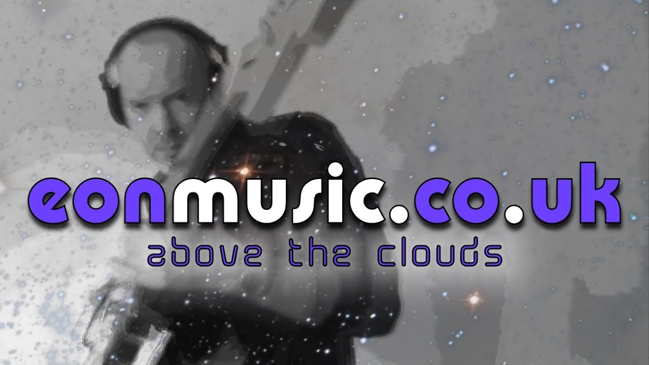 Eamon O'Neill - Above the Clouds - YouTube