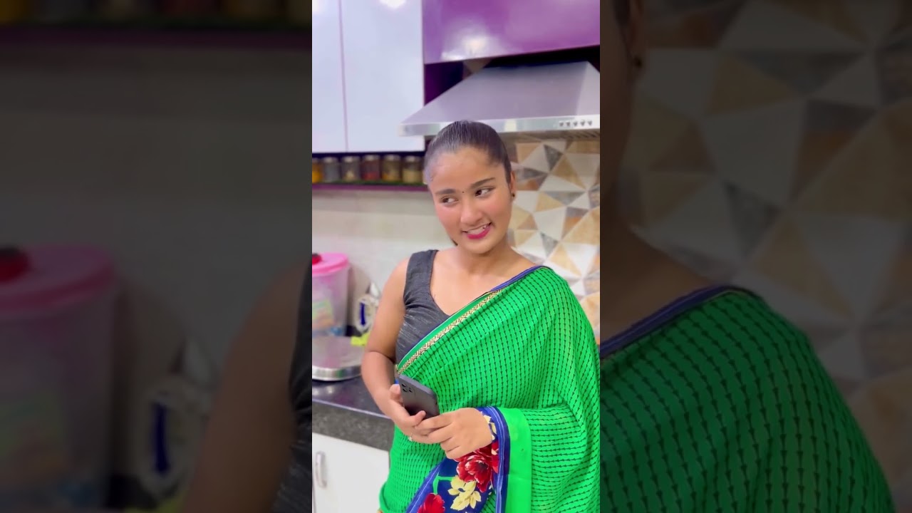 Viral jhumri part 5 😂 #shorts #comedy #sonasingh - YouTube
