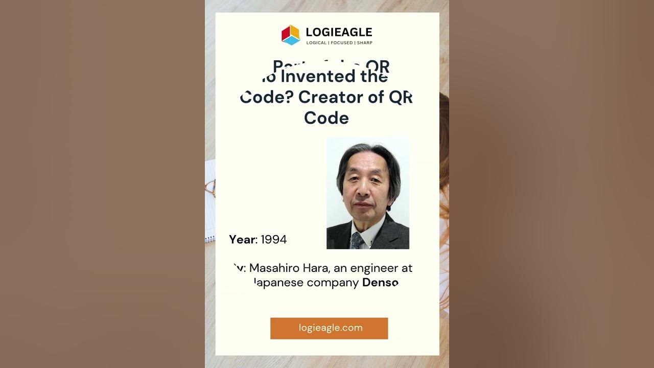 🔍 What is a QR Code? Explained in 60 Seconds! 🚀 - YouTube