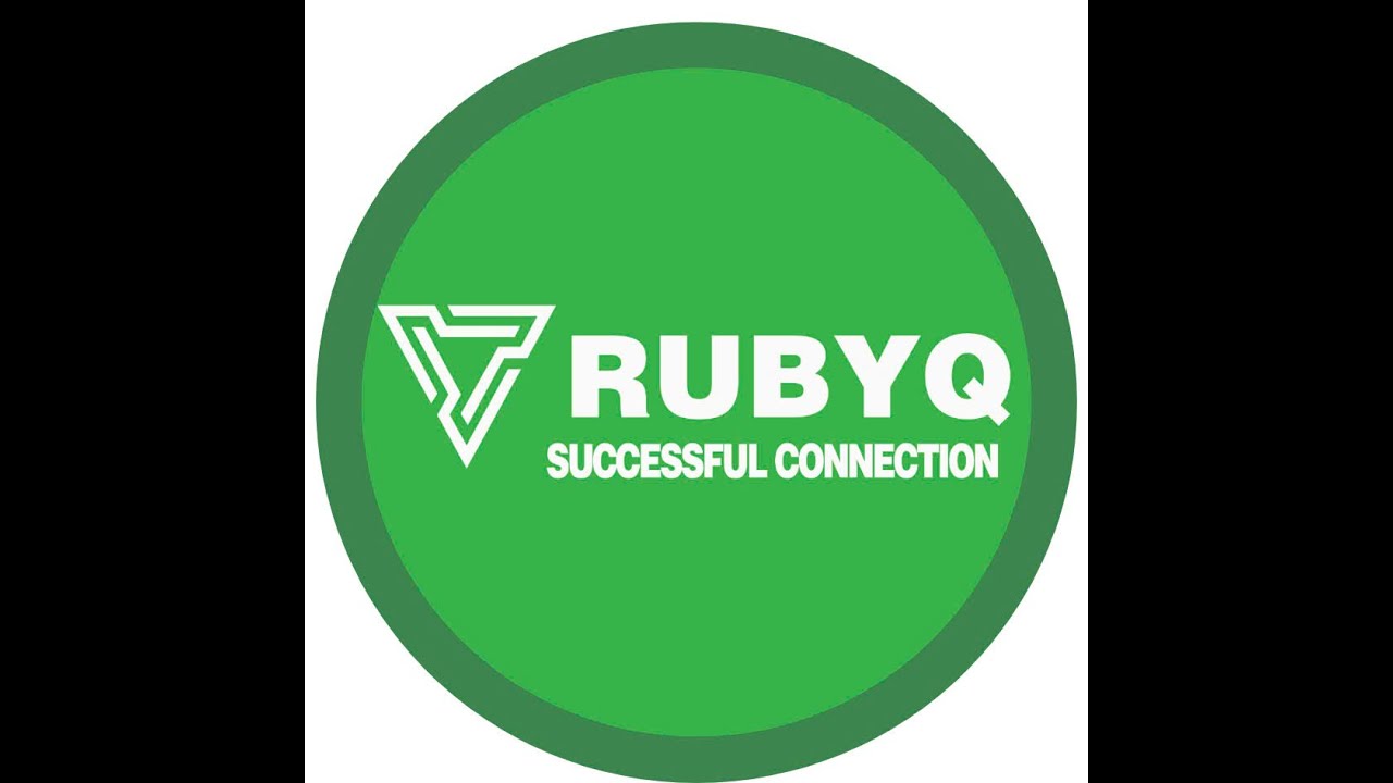 review máy RUBYQ - YouTube