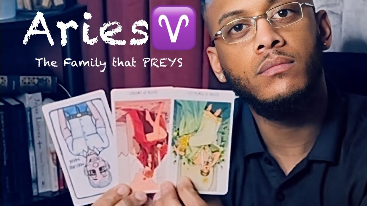 Aries ♈️ Karmic Family exposed for distorting your energy🫣 Triggered by Justice coming in for ...