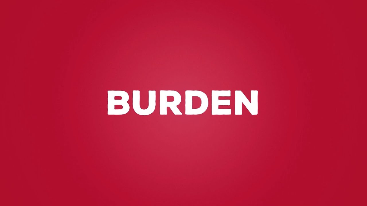 Radioactive Pineapple - Burden (Official Lyric Video) - YouTube