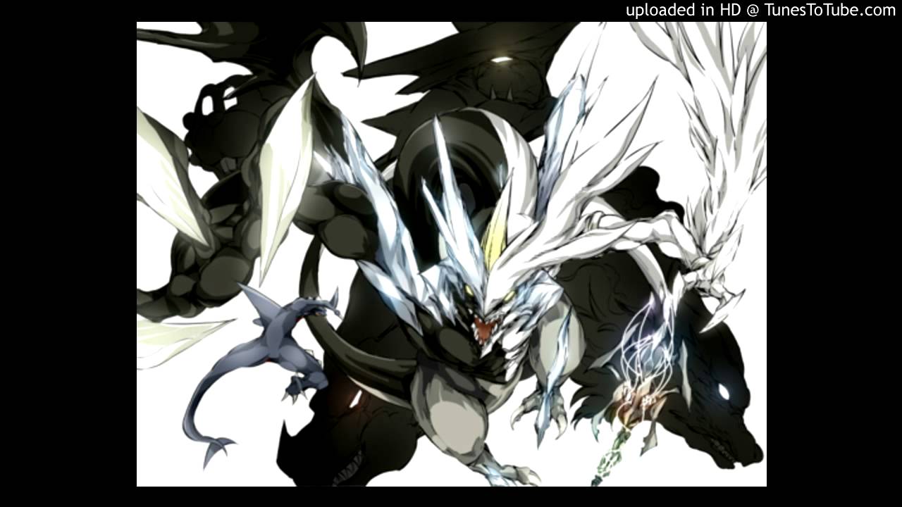 Pokemon B2W2 - Battle! Vs. Colress! - Orchestral Remix V2 - YouTube