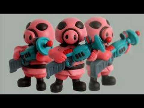 Oh, Buta-mask - YouTube