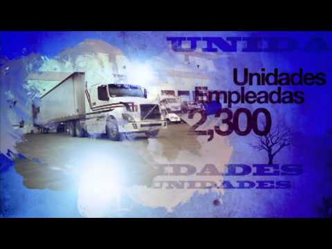 Video Corporativo Grupo Onest Logistics - YouTube