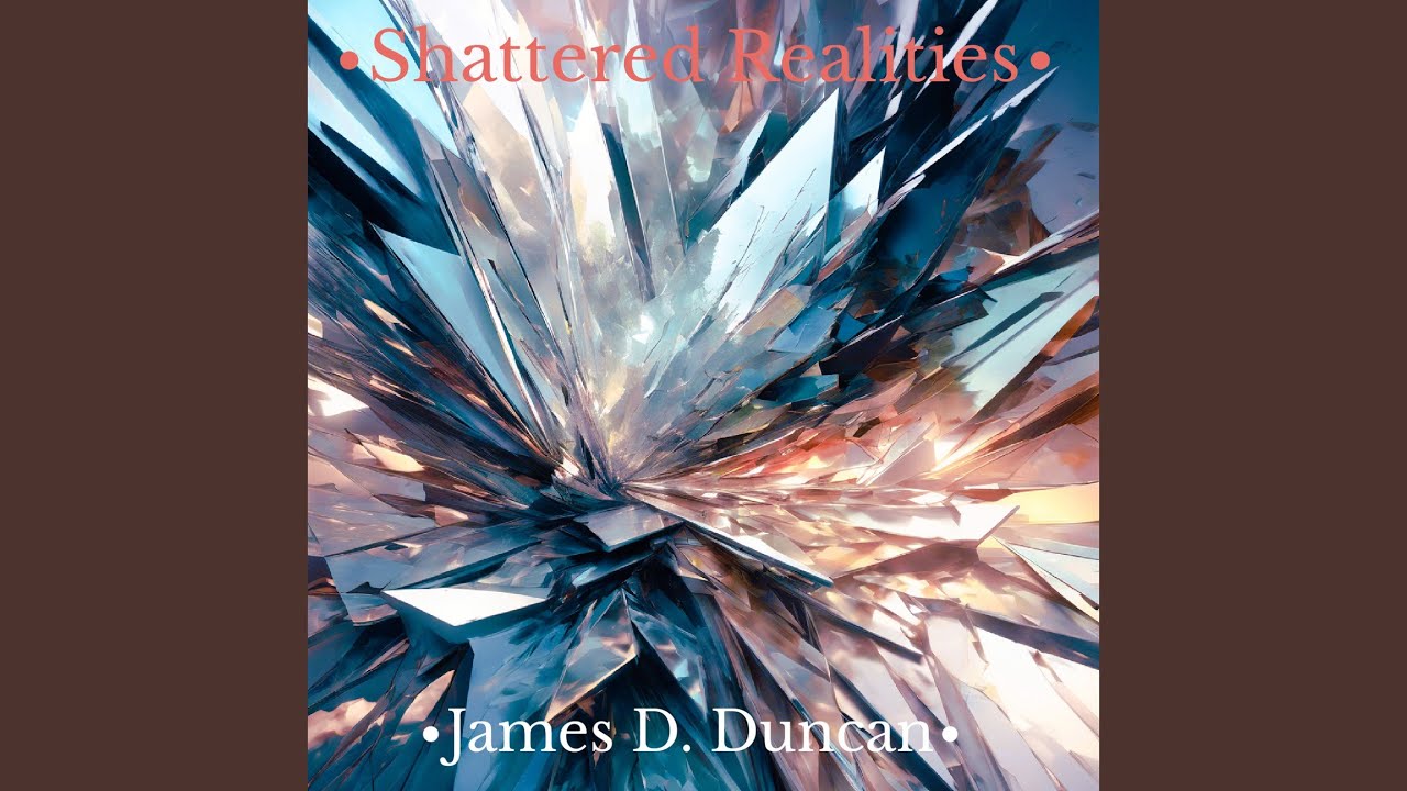 Escape My Mind (Extended Version) - YouTube