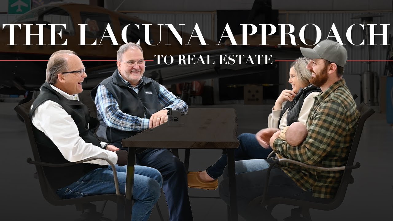 Build Your Real Estate Career at Lacuna Group | A Place for Agent ...