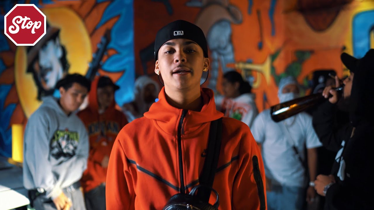 22Gfay x Eddy Bndx x Menace - "Conversate" (Official Video) Shot By ...