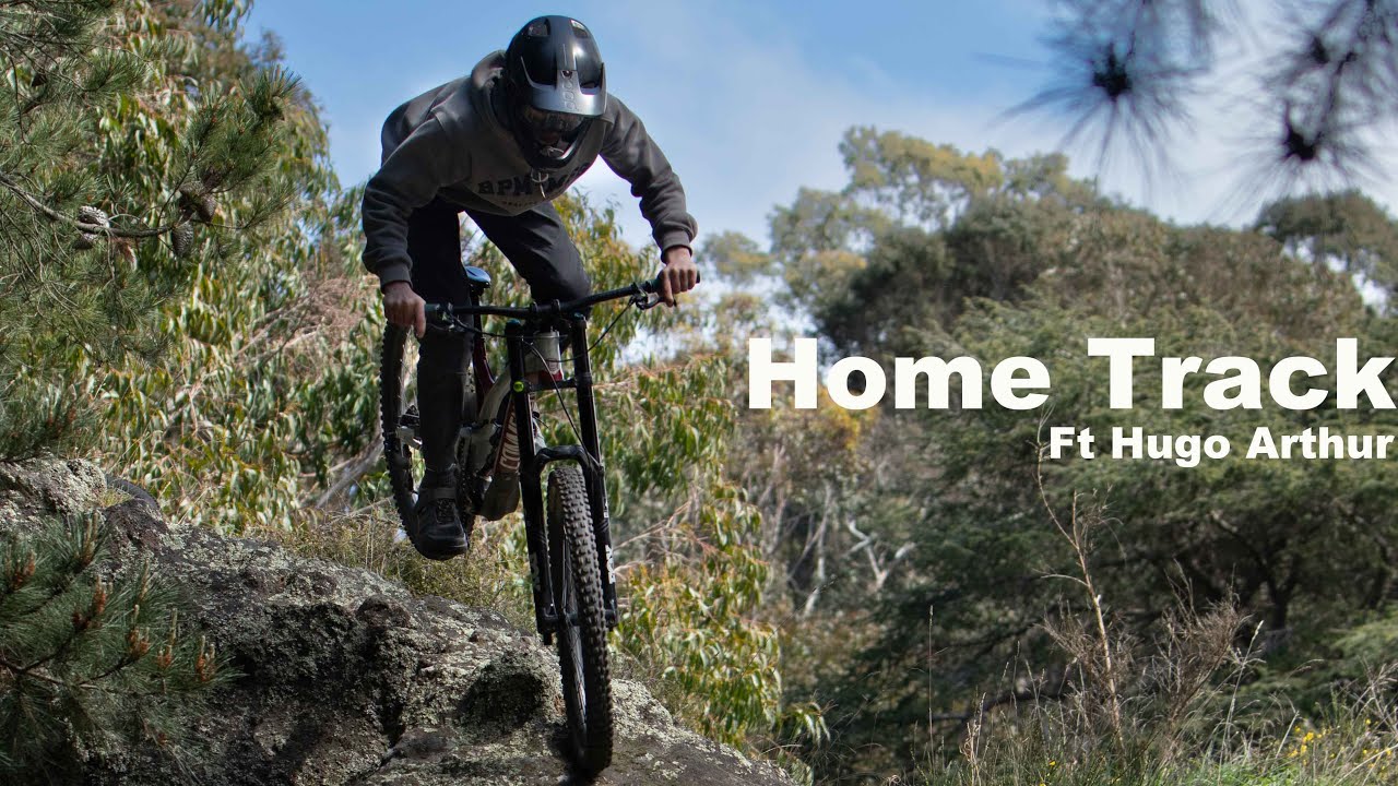 Home Track - Hugo Arthur - YouTube