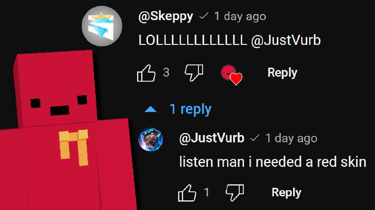 The Skeppy Thumbnail Mystery has been solved - YouTube
