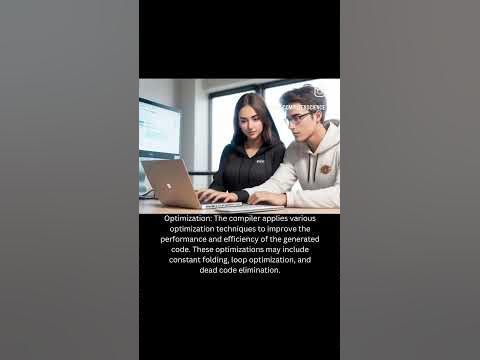 Comprehensive Overview of Compiler Design: Transforming HLL into Executable Machine Language ...