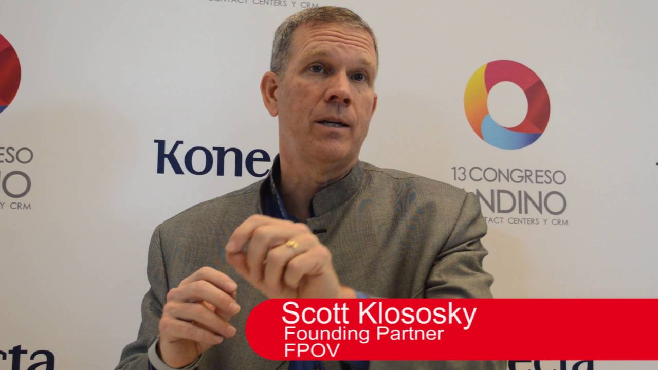 Entrevista Scott Klososky - Humology - YouTube