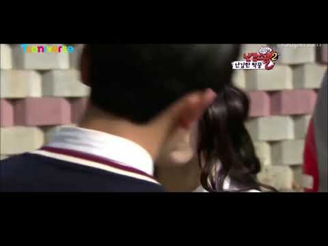 Nancy Momoland Kissing video. 💋