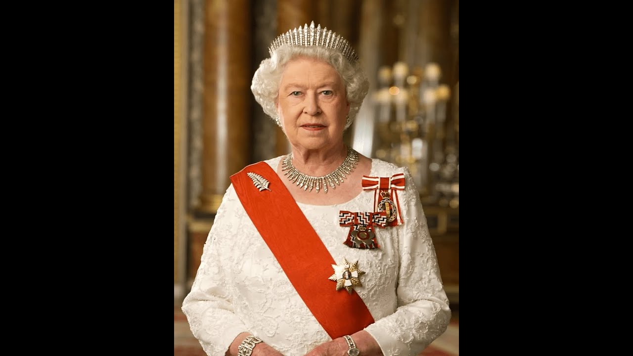 Queen Elizabeth - Jigsaw Puzzle Game - Gameplay 4 - #jigsawpuzzle # ...