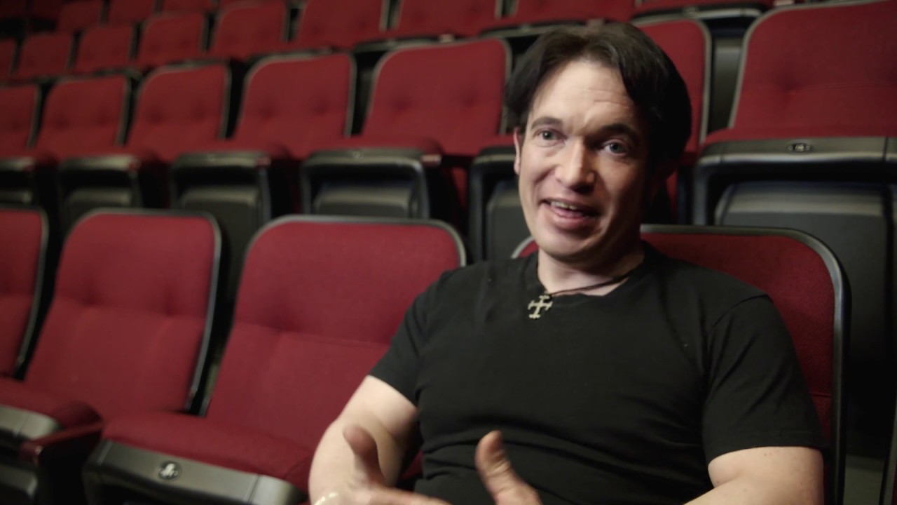 Where Are They Now? - Paul David Power - YouTube